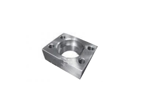 146-61-6-6~147-61-64-64-SAE-RECTANGULAR SOCKET WELD FLANGE &SAE-SQUARE ...