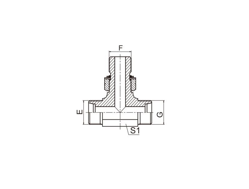 DIN ADAPTER-Hydraulic hose, hydraulic fitting, flange,adapter-Getsaf ...